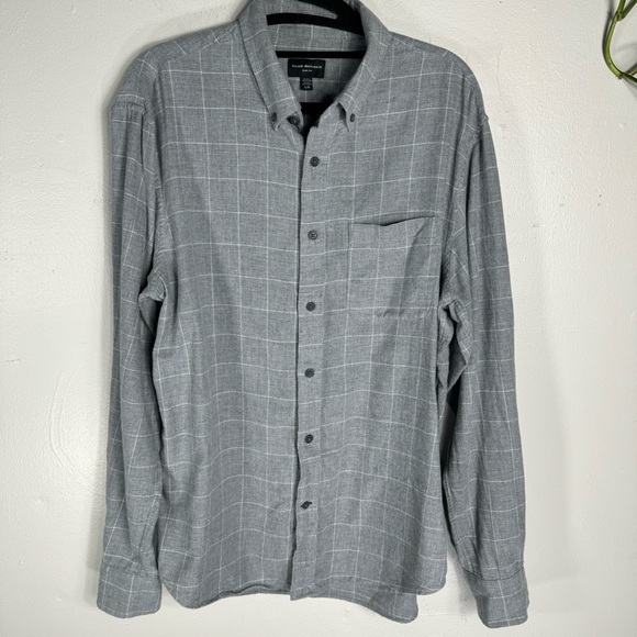 Club Monaco Mens Shirts